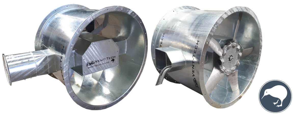 Precise Air Management - Ventilation Technology | VENT-TECH ...